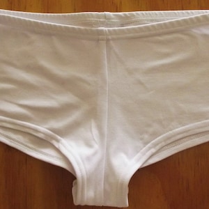 Set of 2 Super Comfy Boyleg Briefs- Made From Australian Made Cotton ...