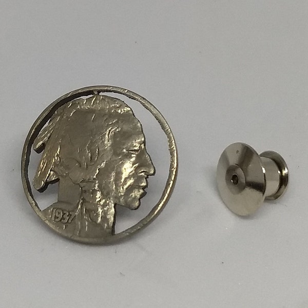 Lapel Pin Western - Etsy