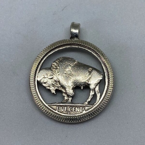 Coin Bezel - Etsy