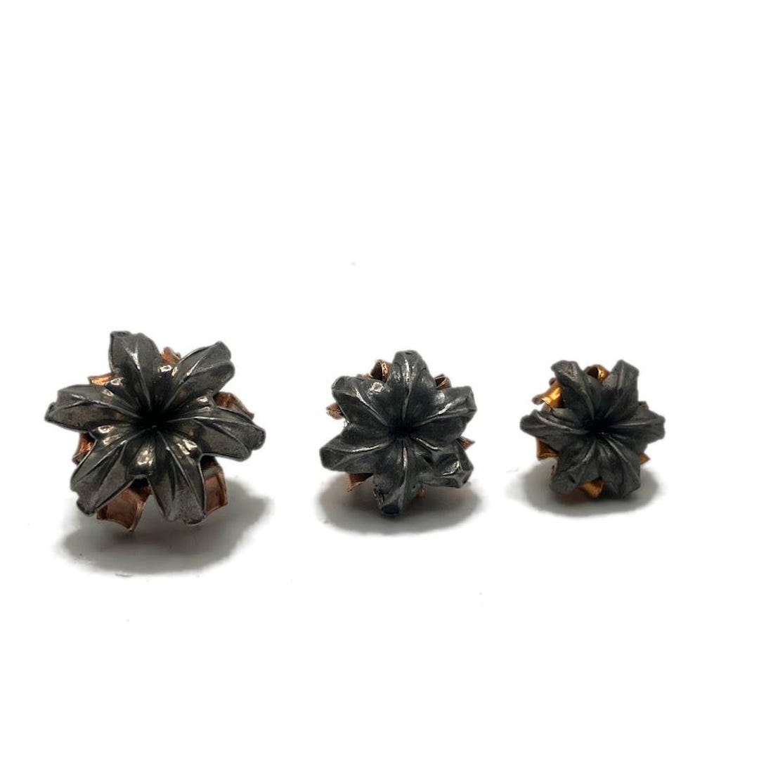 Bullet Ballistic Flowers Expanded Hollow Point Crafting Supplies ...
