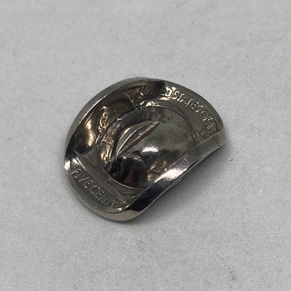 Cowboy Game Token - Etsy