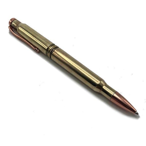 Bullet Pen - Etsy
