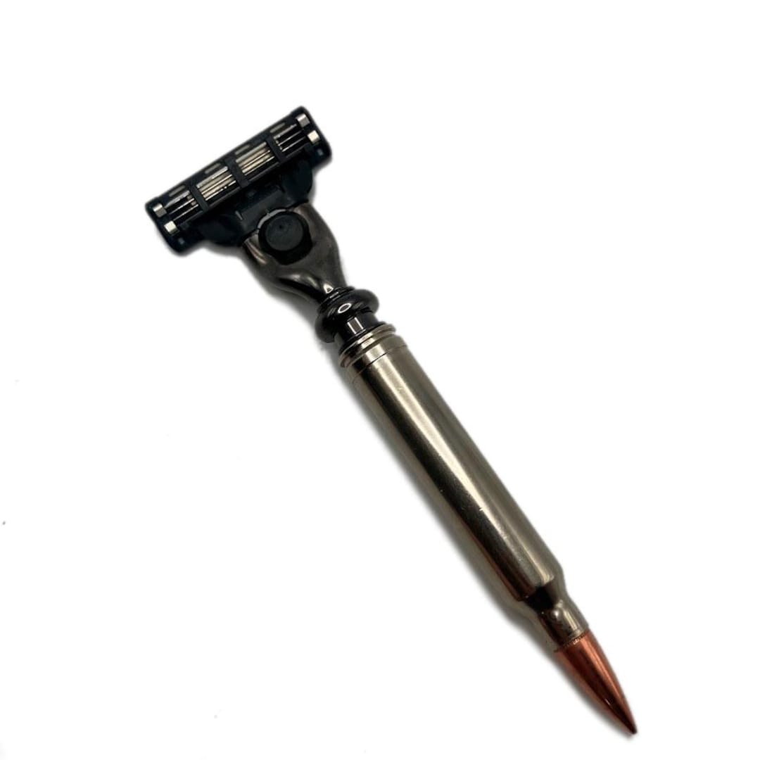 Bullet Shaving Razor, Western Cowboy, Groomsman Gifts, Country Wedding ...