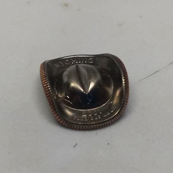 Cowboy Game Token - Etsy