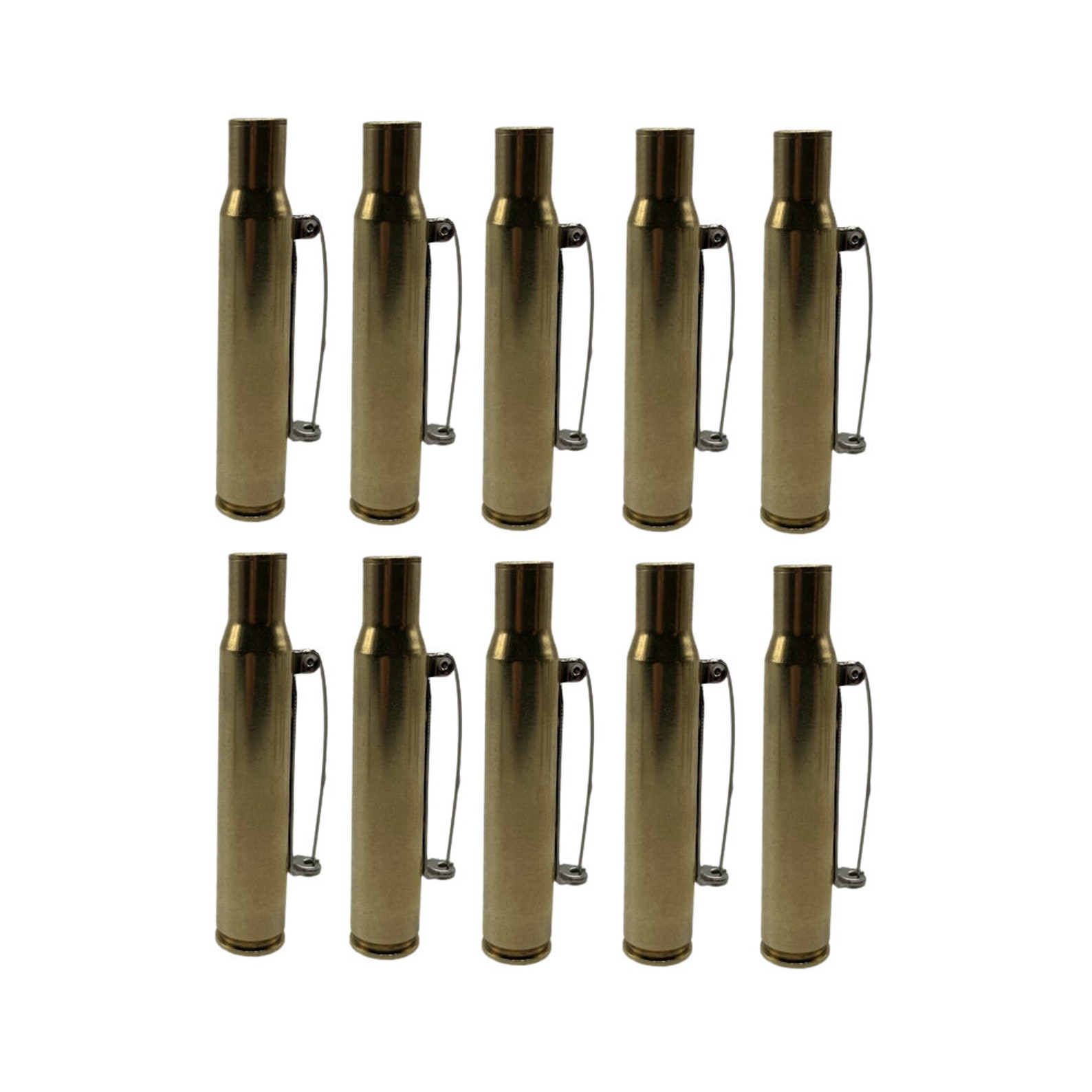 Casing Bullet Boutonniere, Vase, Country Western Wedding, Groomsmen - Etsy