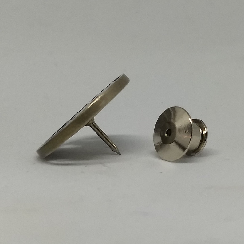 Indian Head Nickel Cut Coin Tie-tack or Lapel Pin Western - Etsy