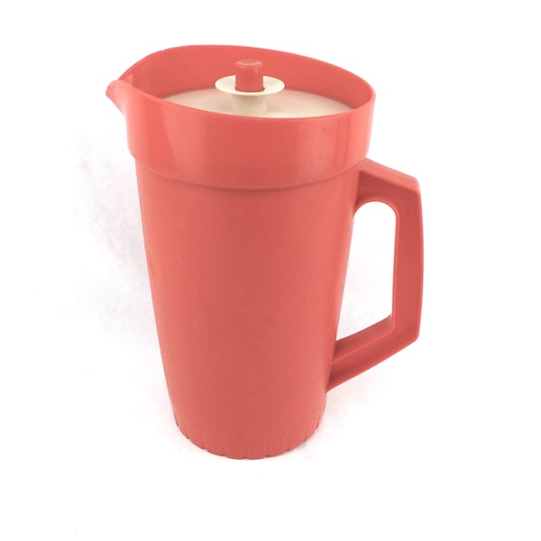 Buy Tupperware Pitcher - Etsy