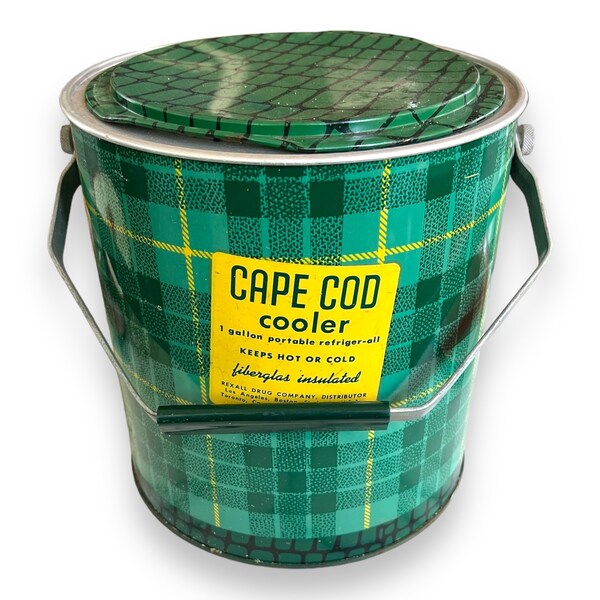 Vintage Camping Gear - Etsy