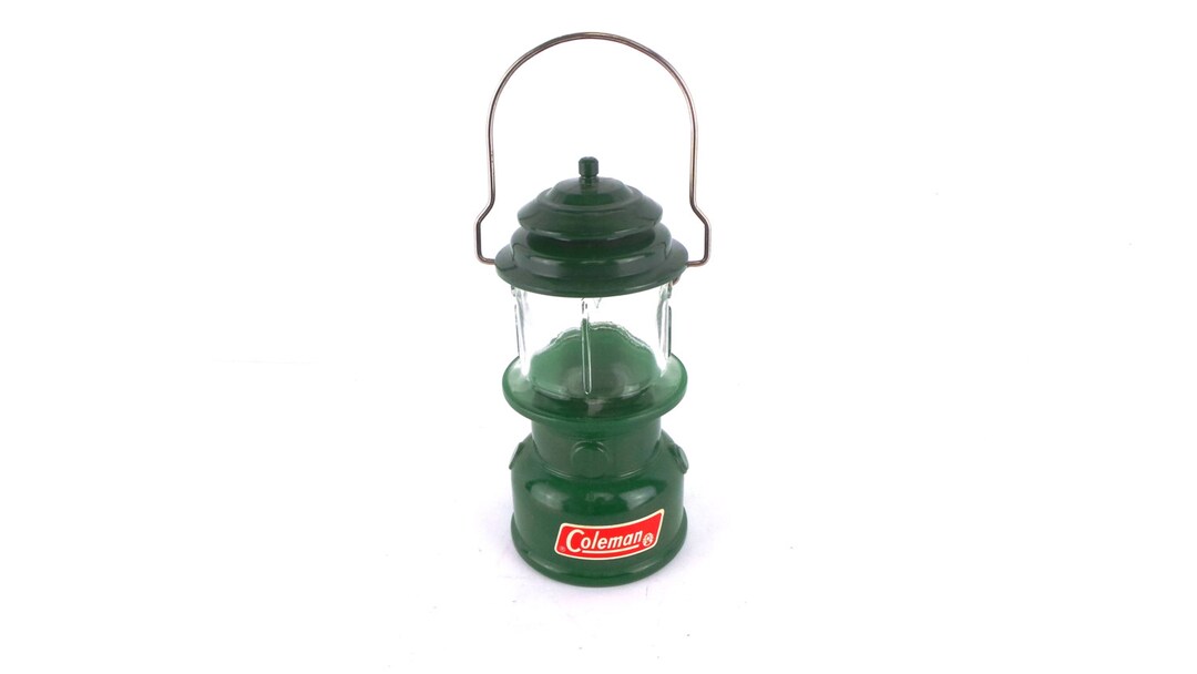 Avon Coleman Style Lantern, Kerosene Lantern, Avon Collectible, Avon ...