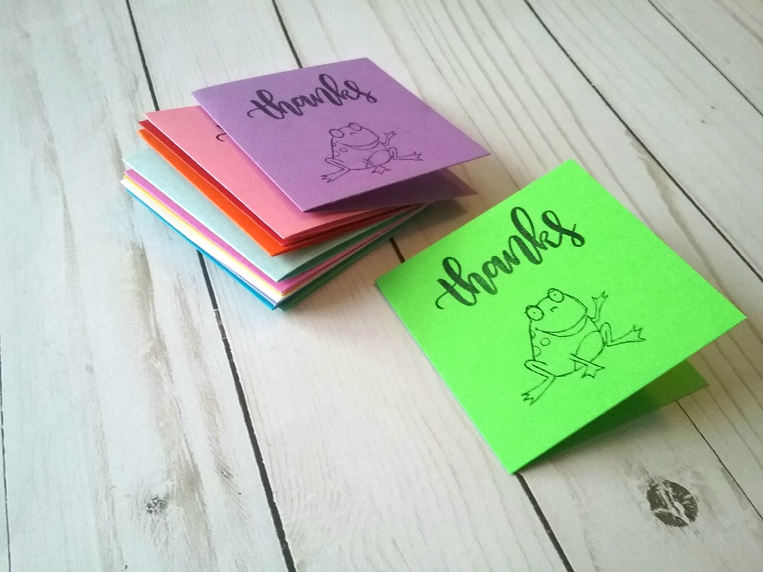 Thank You Cards For Baby Shower Boy Shower Thank You Etsy