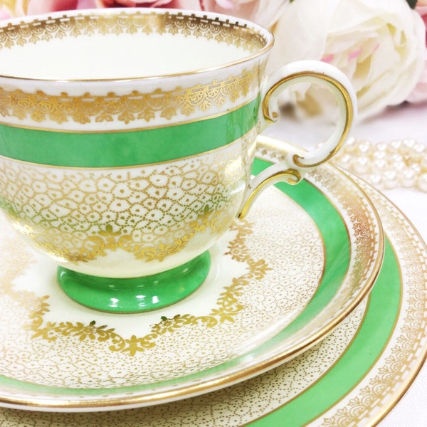 Tuscan China Tea - Etsy