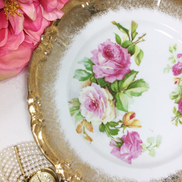 Pink Porcelain - Etsy