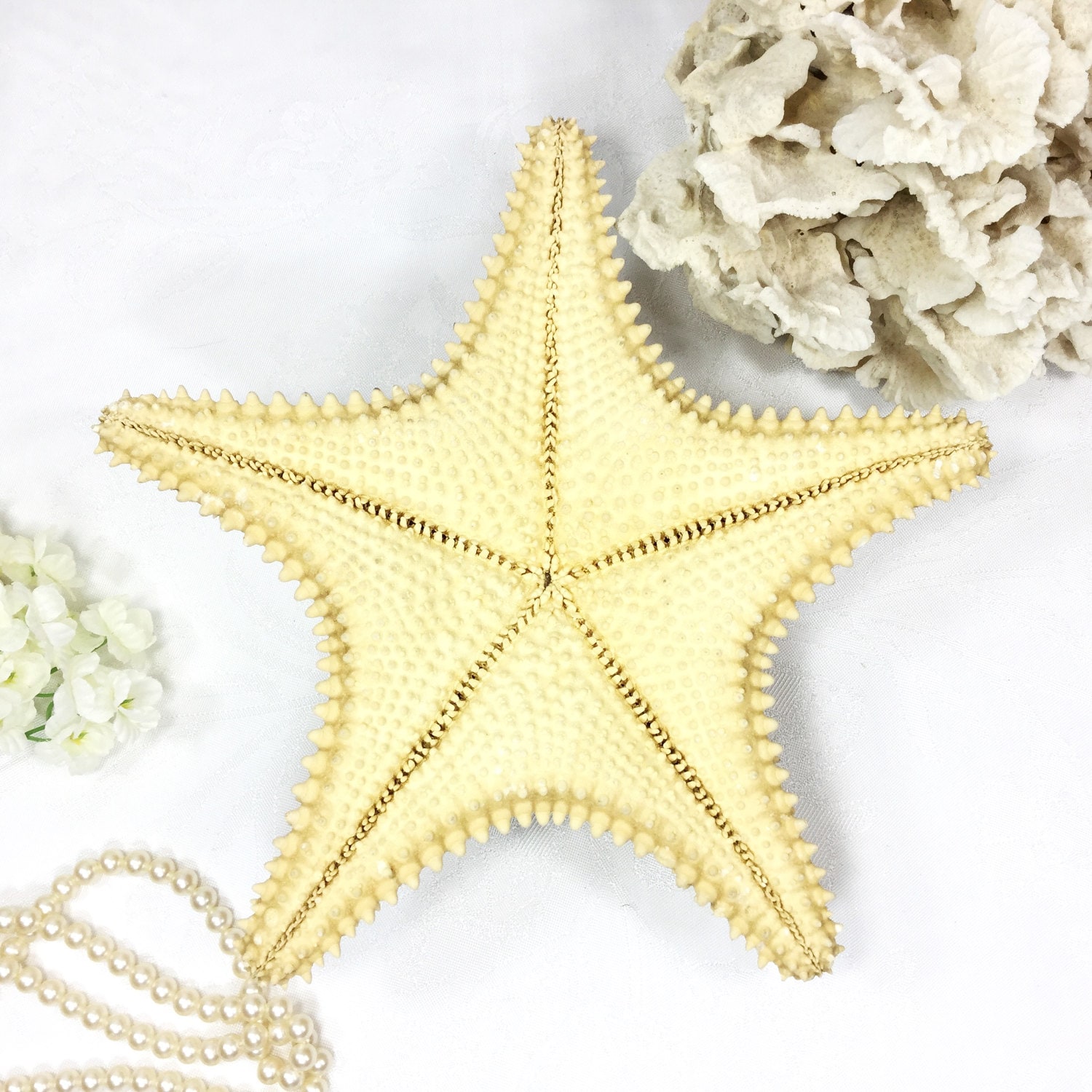 Real Starfish