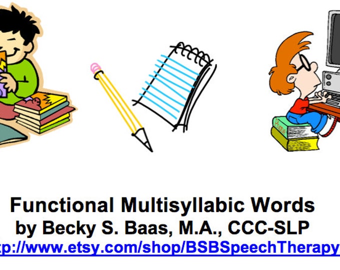 Speech Therapy Articulation Language Apraxia Speech Disorder Functional ...