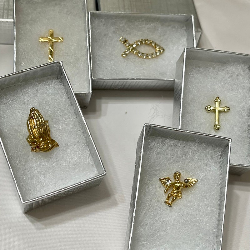 Christian Lapel Pins - Etsy