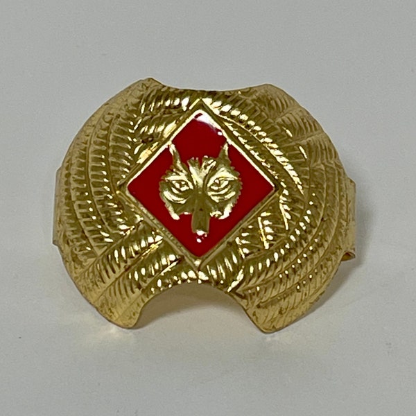 Neckerchief Slide - Etsy