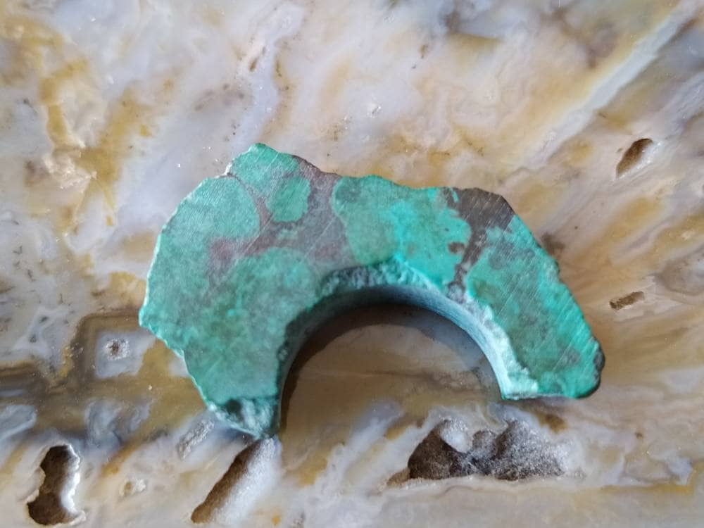 Eilat Stone Crystal - Etsy