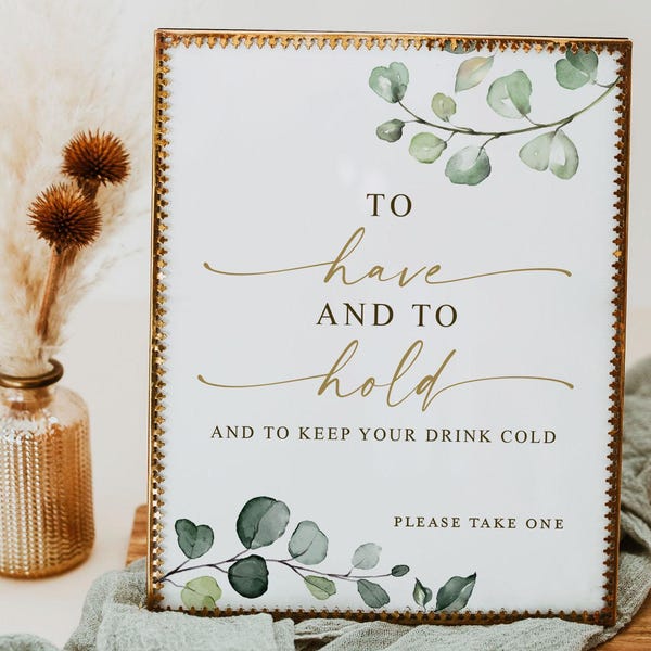 Cold Drinks Sign - Etsy