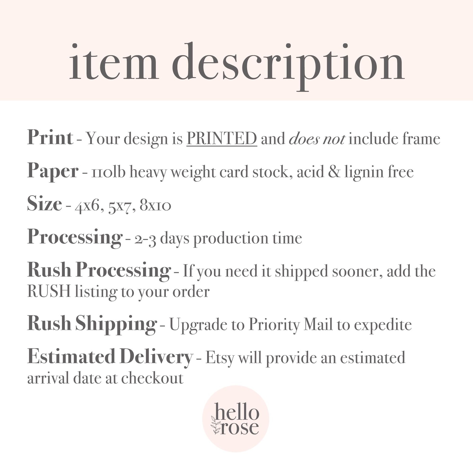 PRINTED + SHIPPED Quinceanera QR Code Gift Fund Venmo Cashapp Zelle ...