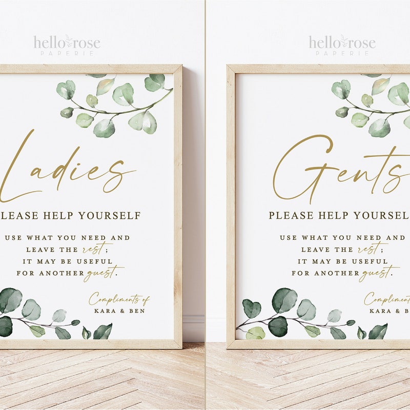 Help Yourself Sign - Etsy