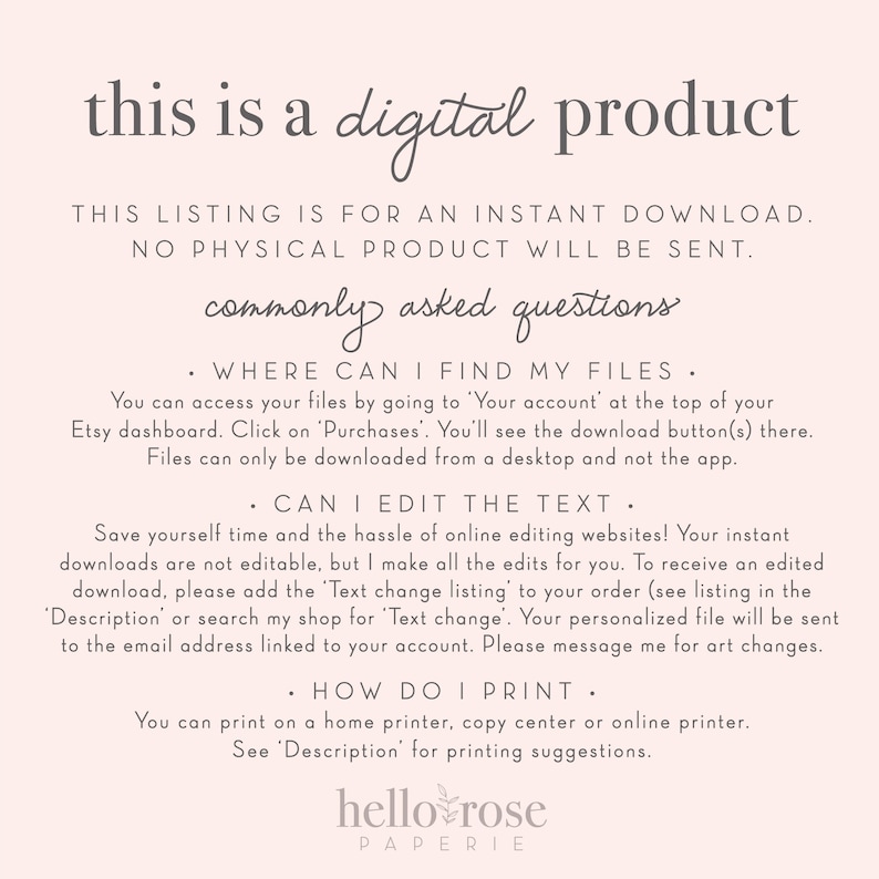 Diaper Pong Printable Baby Shower Game Sign With Rules . Fun Game . Boy ...