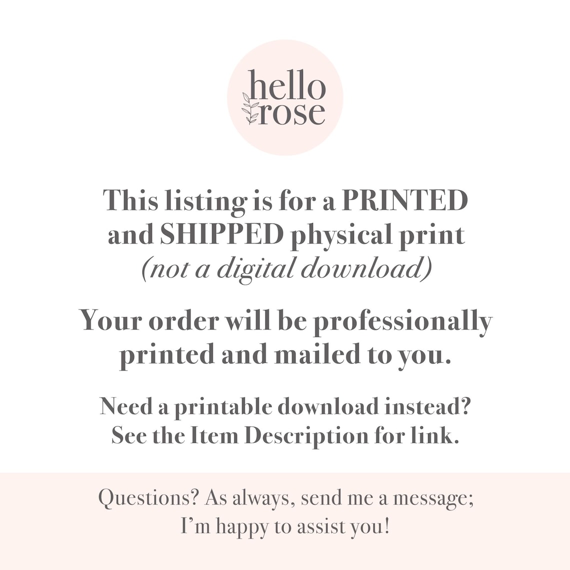 PRINTED + SHIPPED Quinceanera QR Code Gift Fund Venmo Cashapp Zelle ...