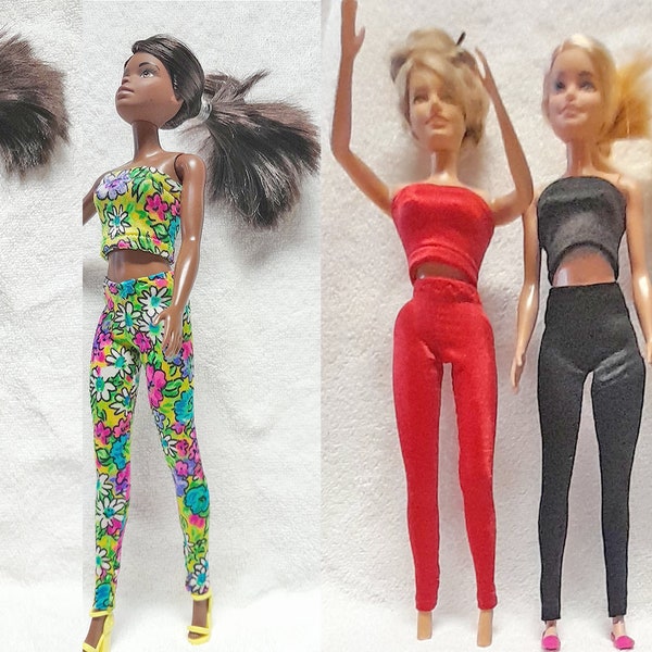 Vintage Barbie Print - Etsy