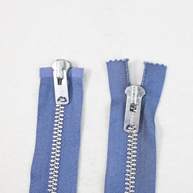 Vintage Talon Zippers - Etsy