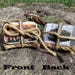 English Flint and Steel Fire Starter Kit With Tinder Box and Many More ...