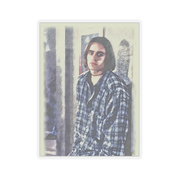 Jordan Catalano - Etsy