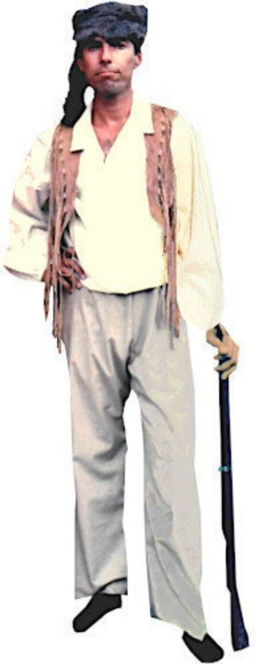 daniel boone club of - Gem