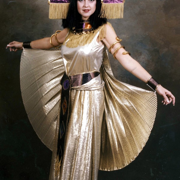 Cleopatra - Etsy