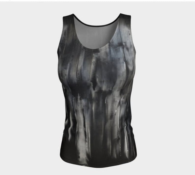 Ultra Soft Witchy Tank Top / Witch Clothing / Muscle Tank / Pagan ...