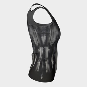 Ultra Soft Witchy Tank Top / Witch Clothing / Muscle Tank / Pagan ...