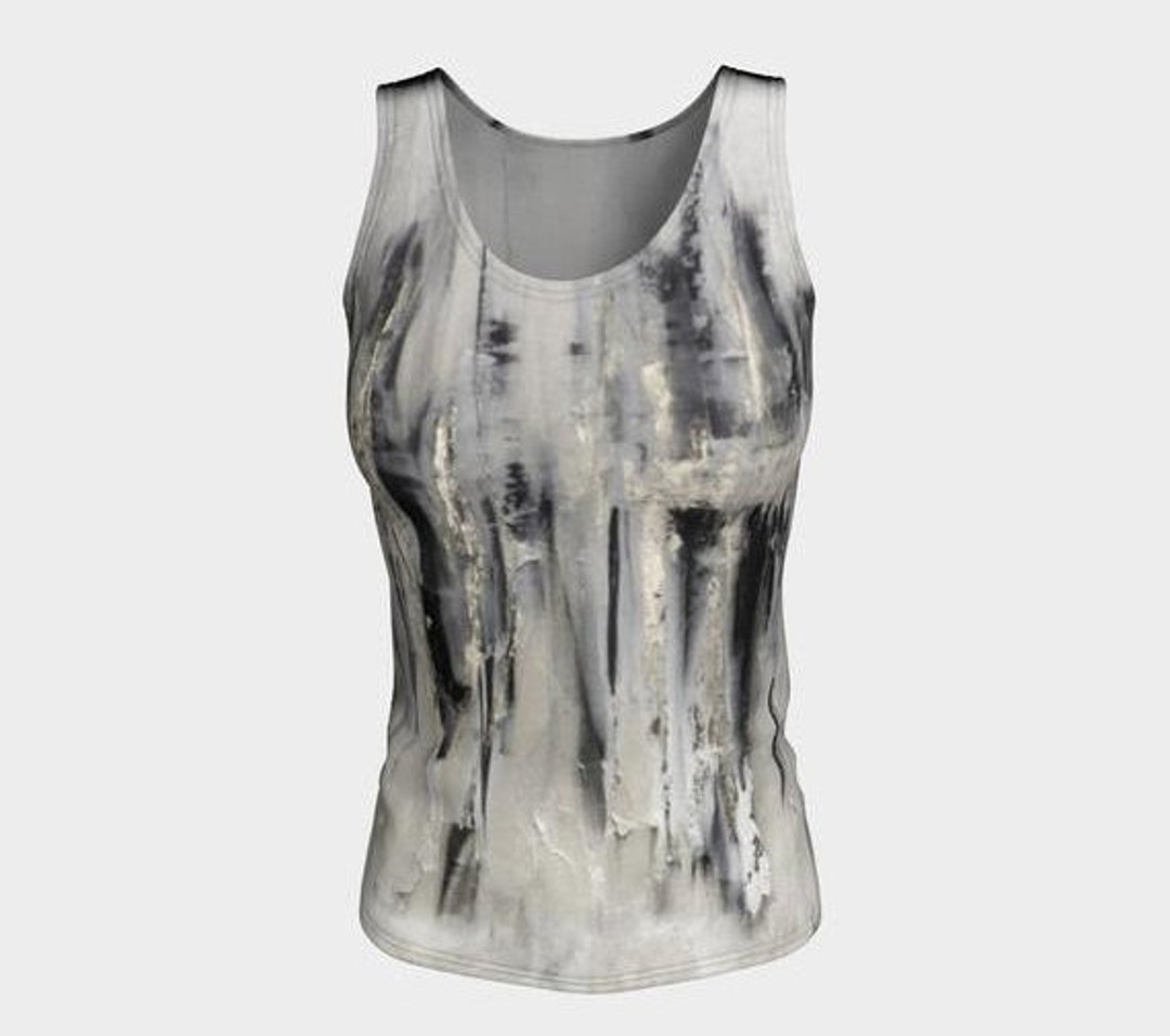 Ultra Soft Tank Top / Witch Clothing / Muscle Tank / Pagan Clothing ...