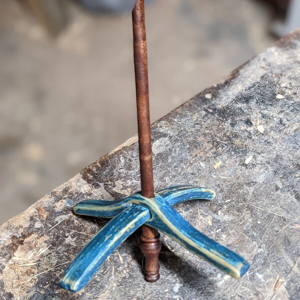 Turkish Spindle - Etsy