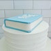 Book, Fondant Book Cake Toppers, Book Lover Cake Toppers, Babyshower ...