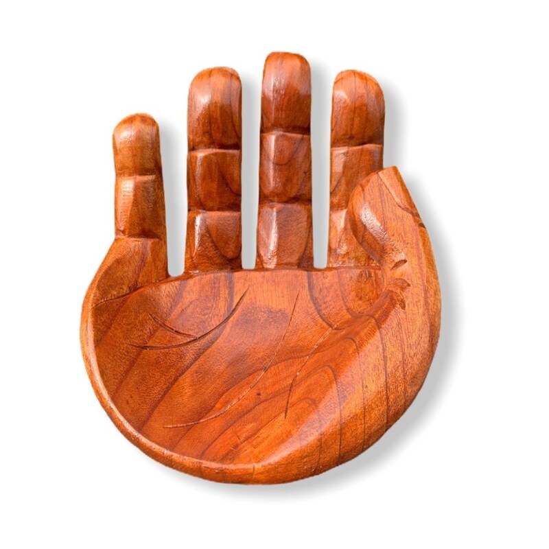Hand Sculpture - Etsy