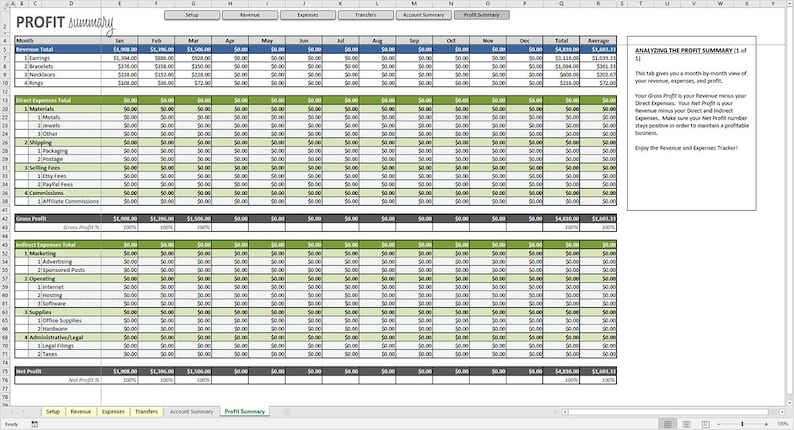 Excel income and expense tracker - trustplm Excel income and expense tracker - trustplm