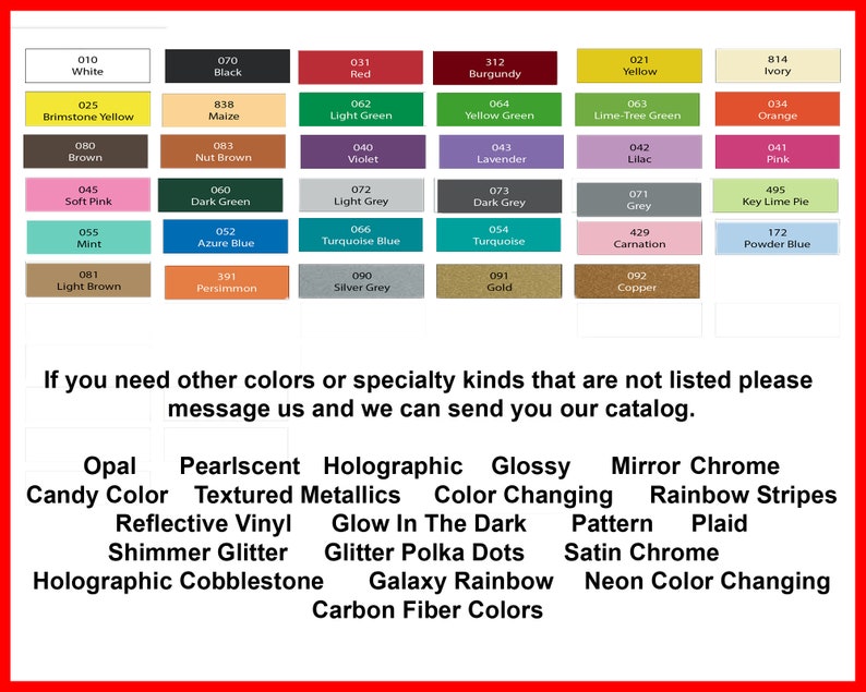 Business Logo Decal Custom Business Logo Vinyl Decal Sticker - Etsy