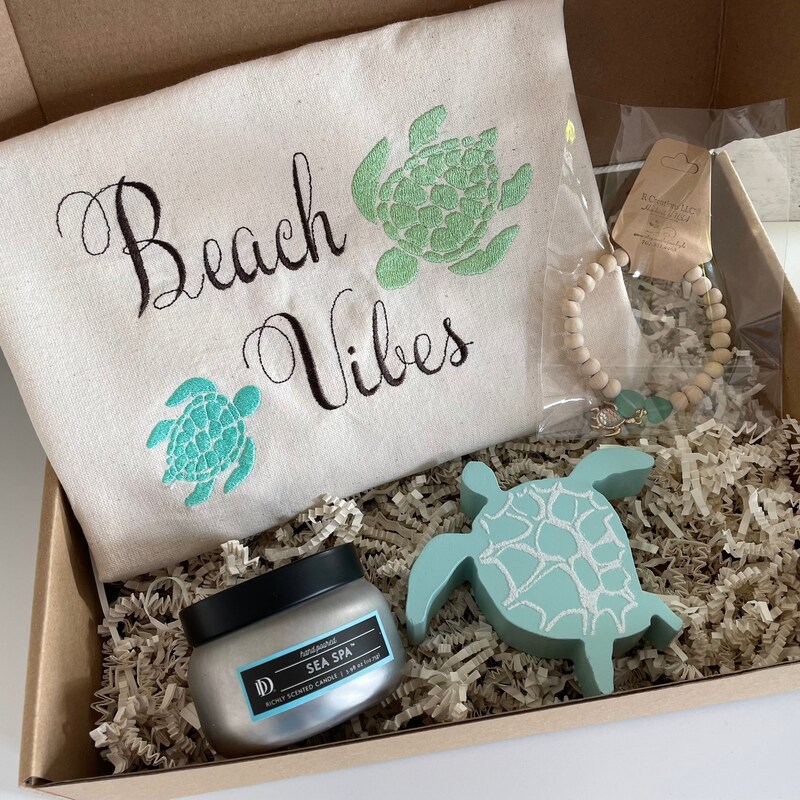 Beach Gifts - 60+ Gift Ideas for 2024