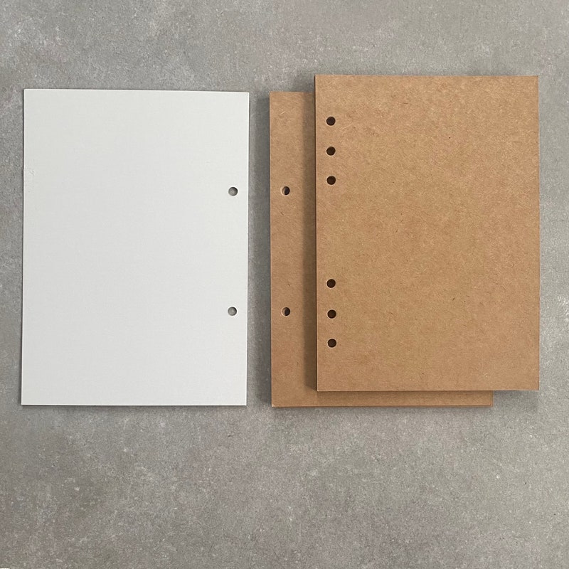 A5 Art Folder - Etsy UK