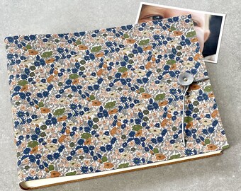 Leather Photo Album | Etsy