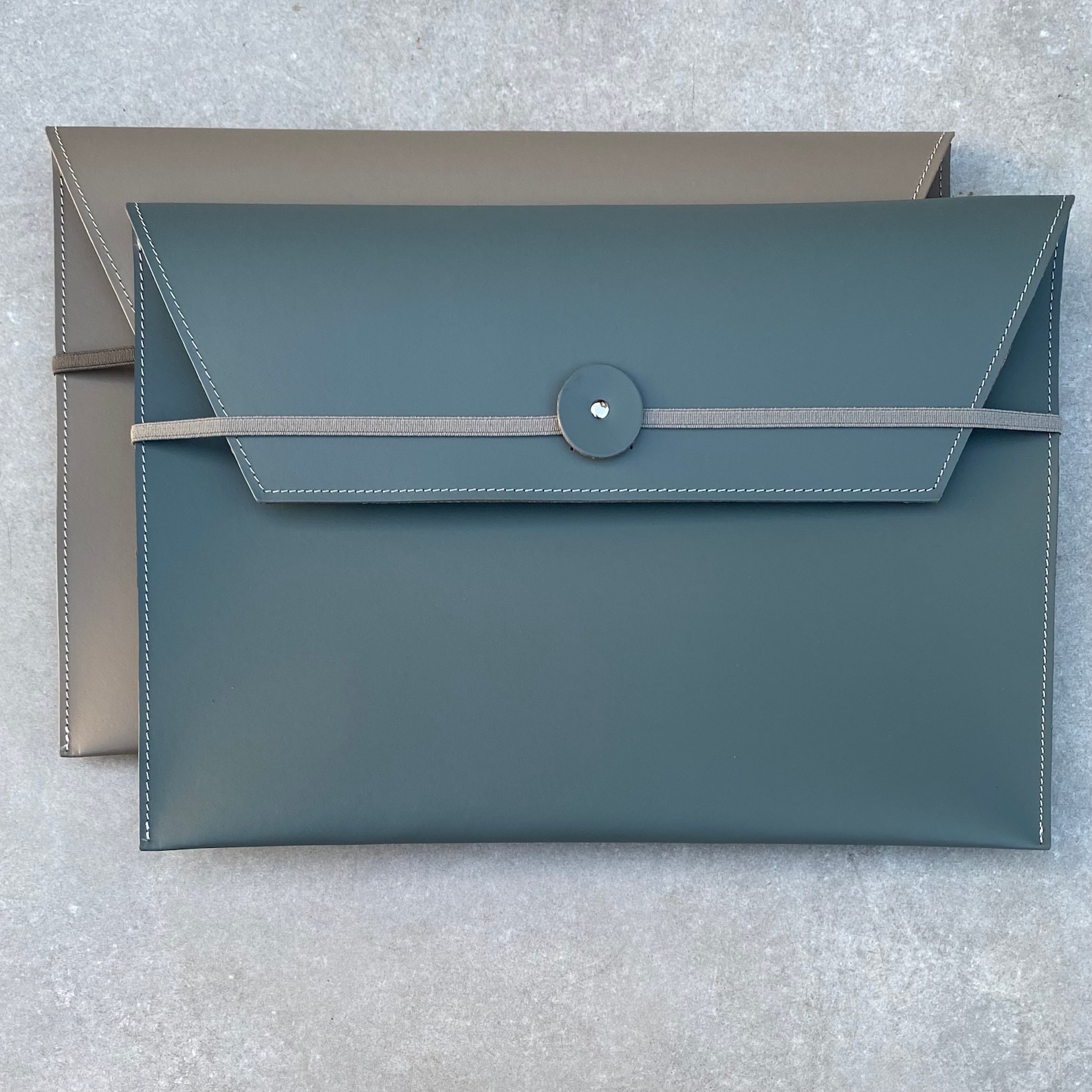 A4 Recycled Document Folder School Work Paper Files - Etsy