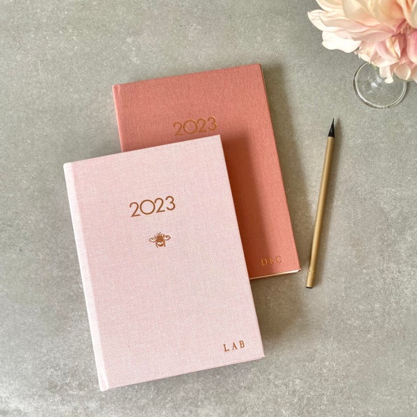Diary - Etsy