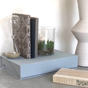 Desk Organiser Box and Compact Draw Tidy - Etsy