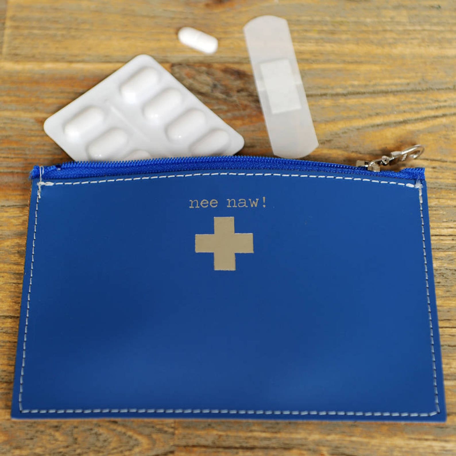 Undercover First Aid Wallet - Etsy