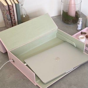 Desk Organiser Box and Compact Draw Tidy - Etsy