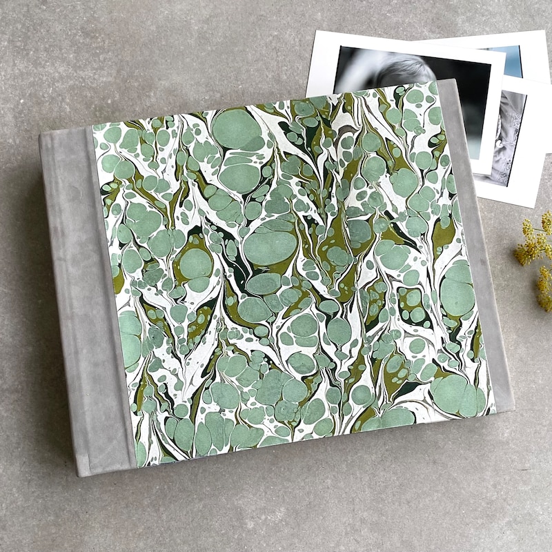 Custom Photo Album - Etsy