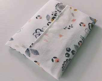 Pad Wrapper - Etsy